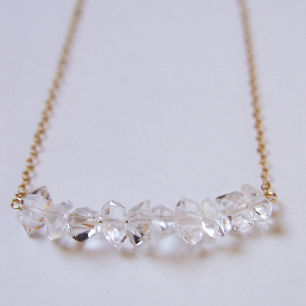 Necklaces - Curio Collective