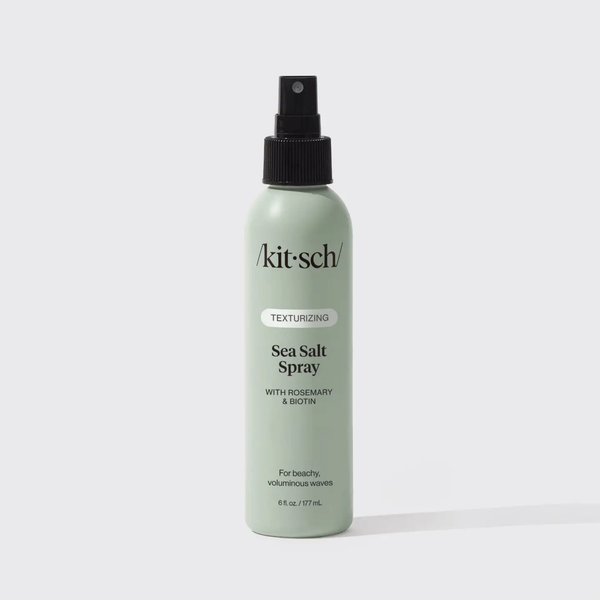 Texturizing Sea Salt Spray - Curio Collective