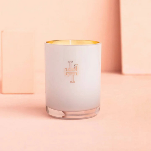 Relax Boxed Perfumed Luminary - Curio Collective