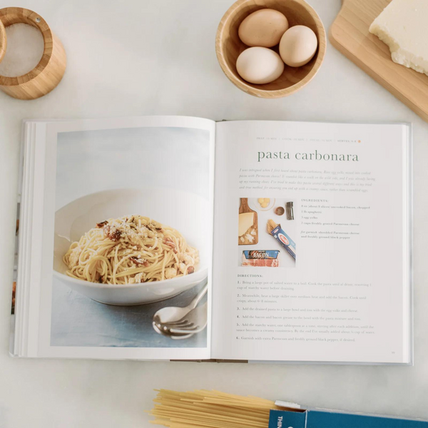 Costco One Stop Meals Cookbook - Curio Collective