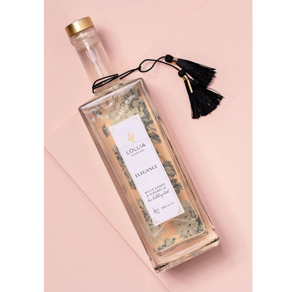 Elegance Bubble Bath - Curio Collective