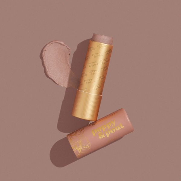 Poppy & Pout Lip Tint - Curio Collective