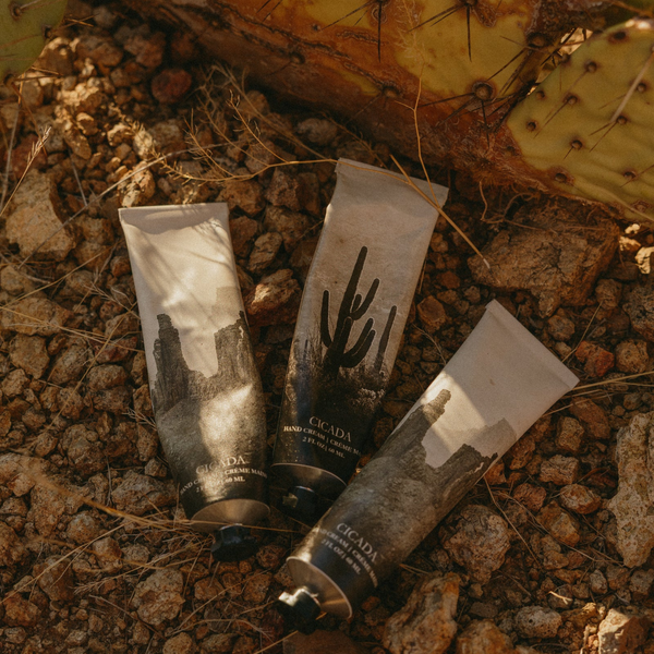 Cicada Hand Cream - Curio Collective